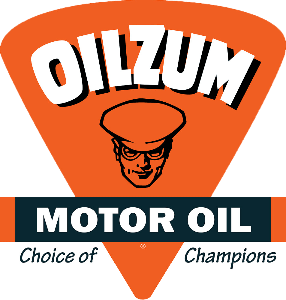 Oilzum History • A Legacy of Motor Oil Excellence