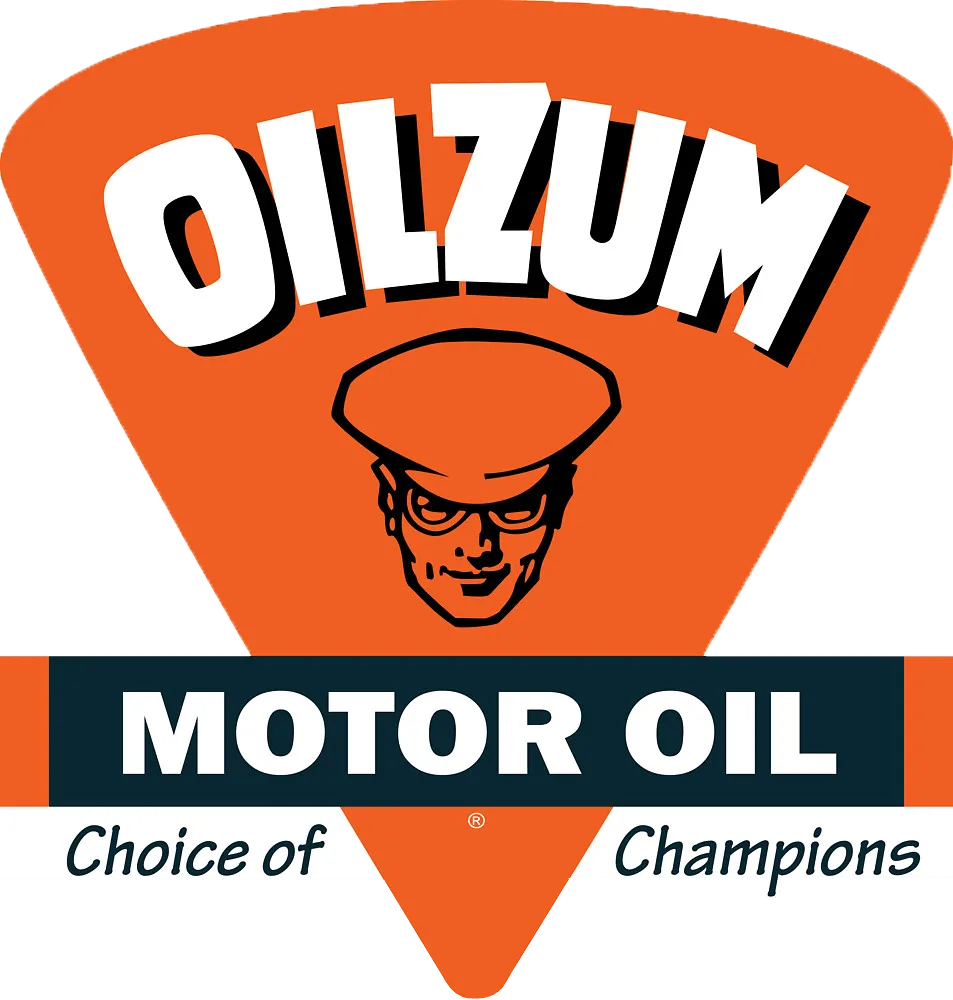 Our History – Oilzum