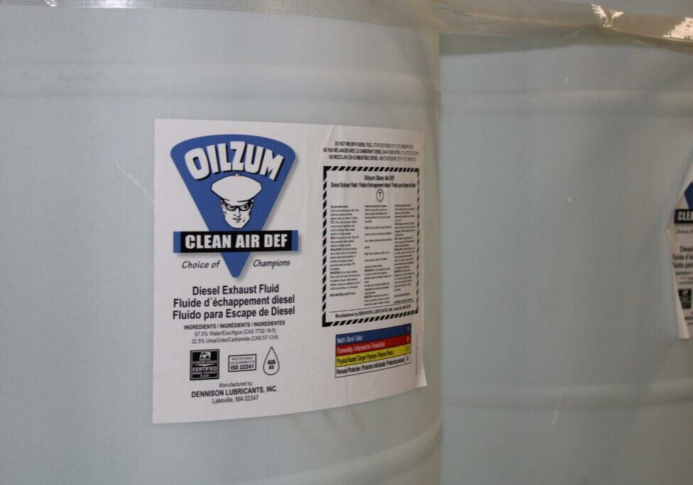 Oilzum DEF – Oilzum
